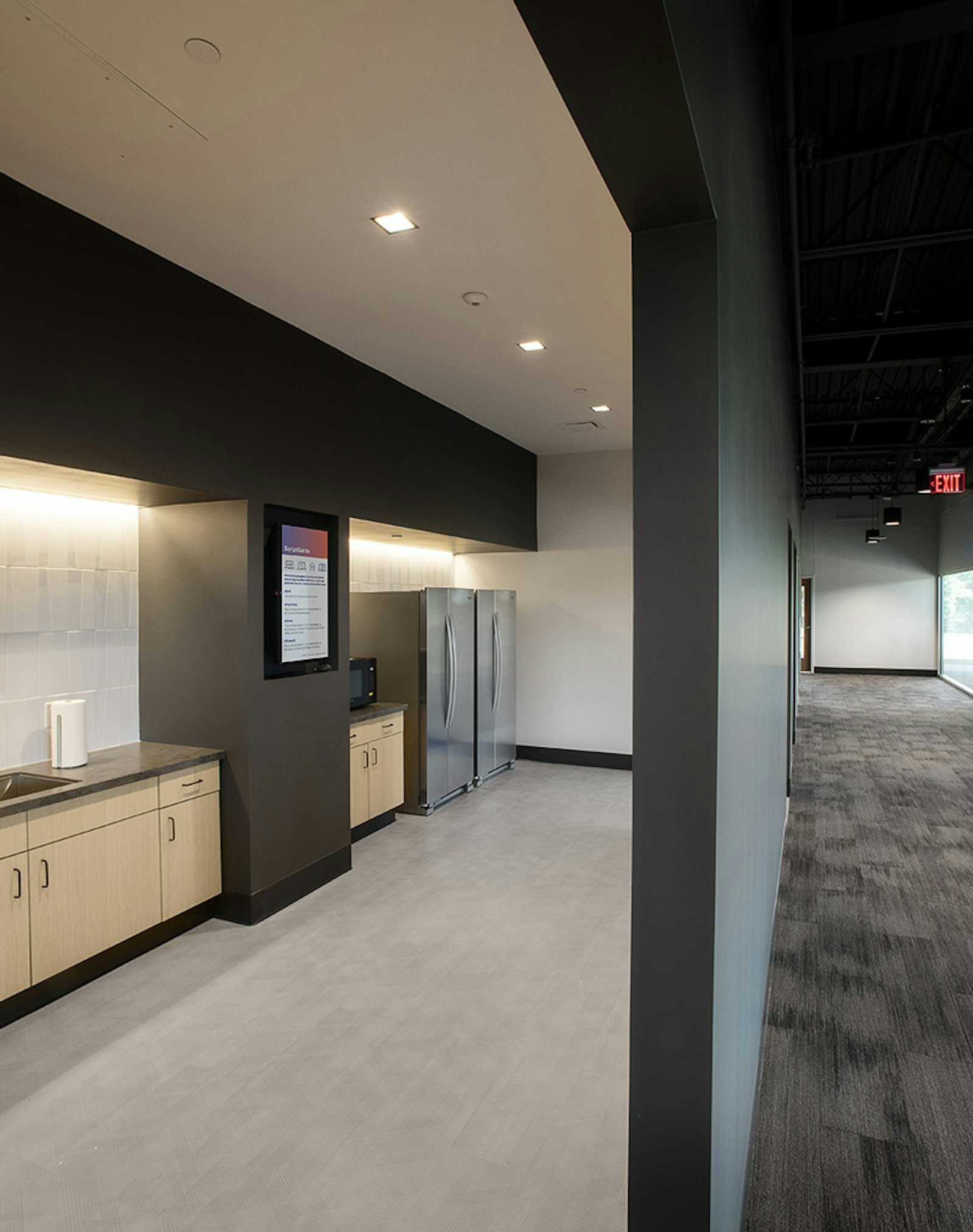 Connective Rx | NEXT architecture