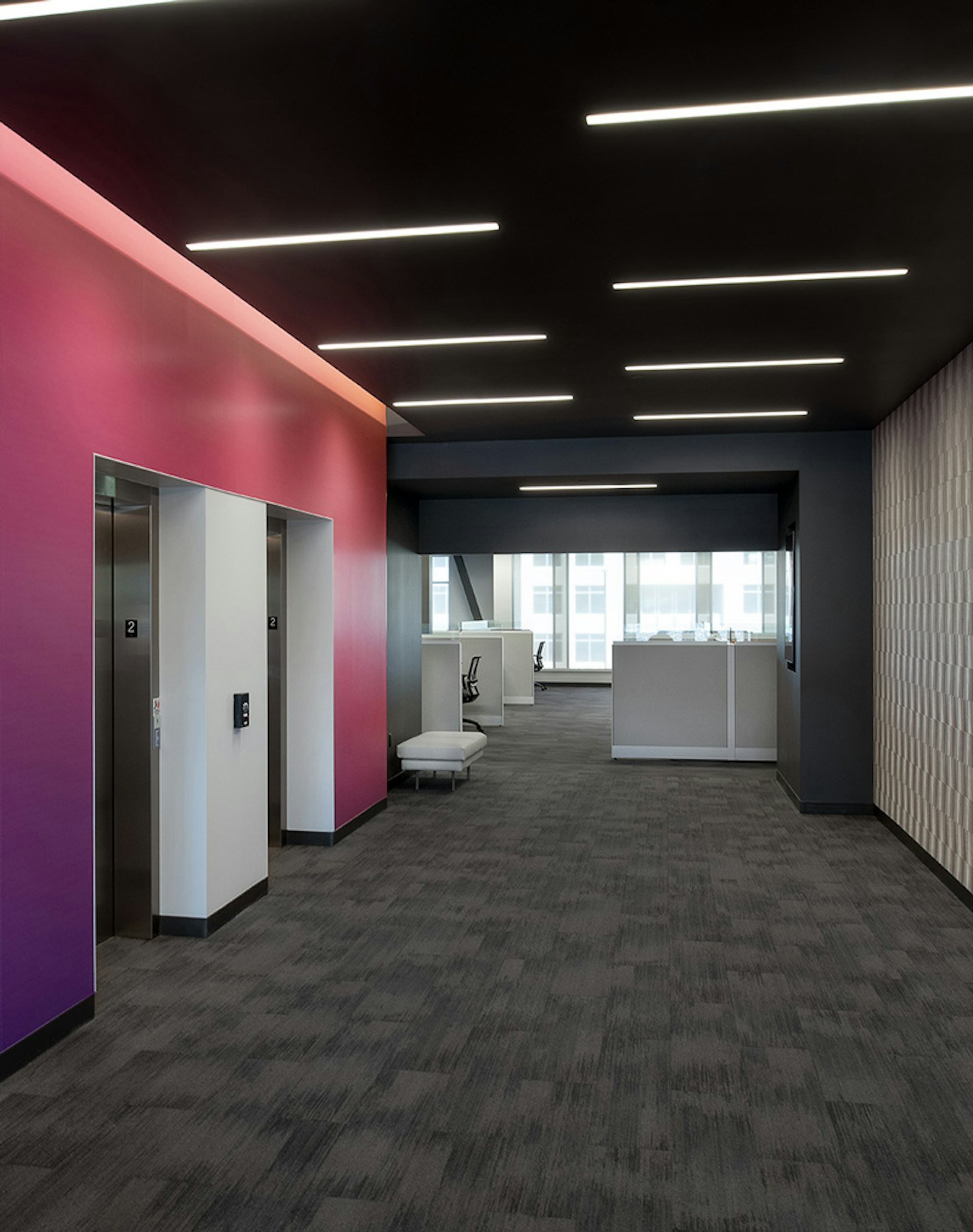 Connective Rx | NEXT architecture