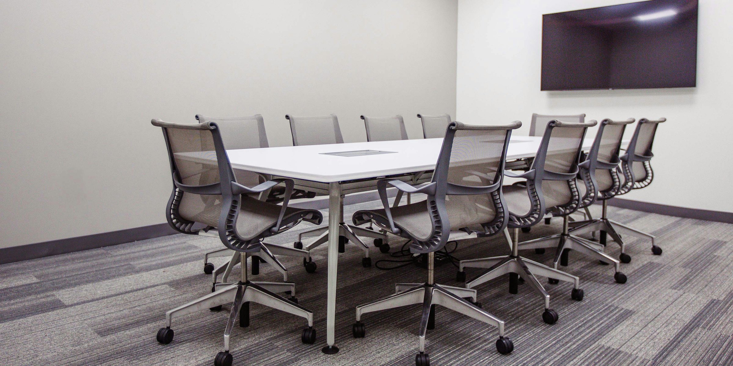 CMU Baker Hall Suites