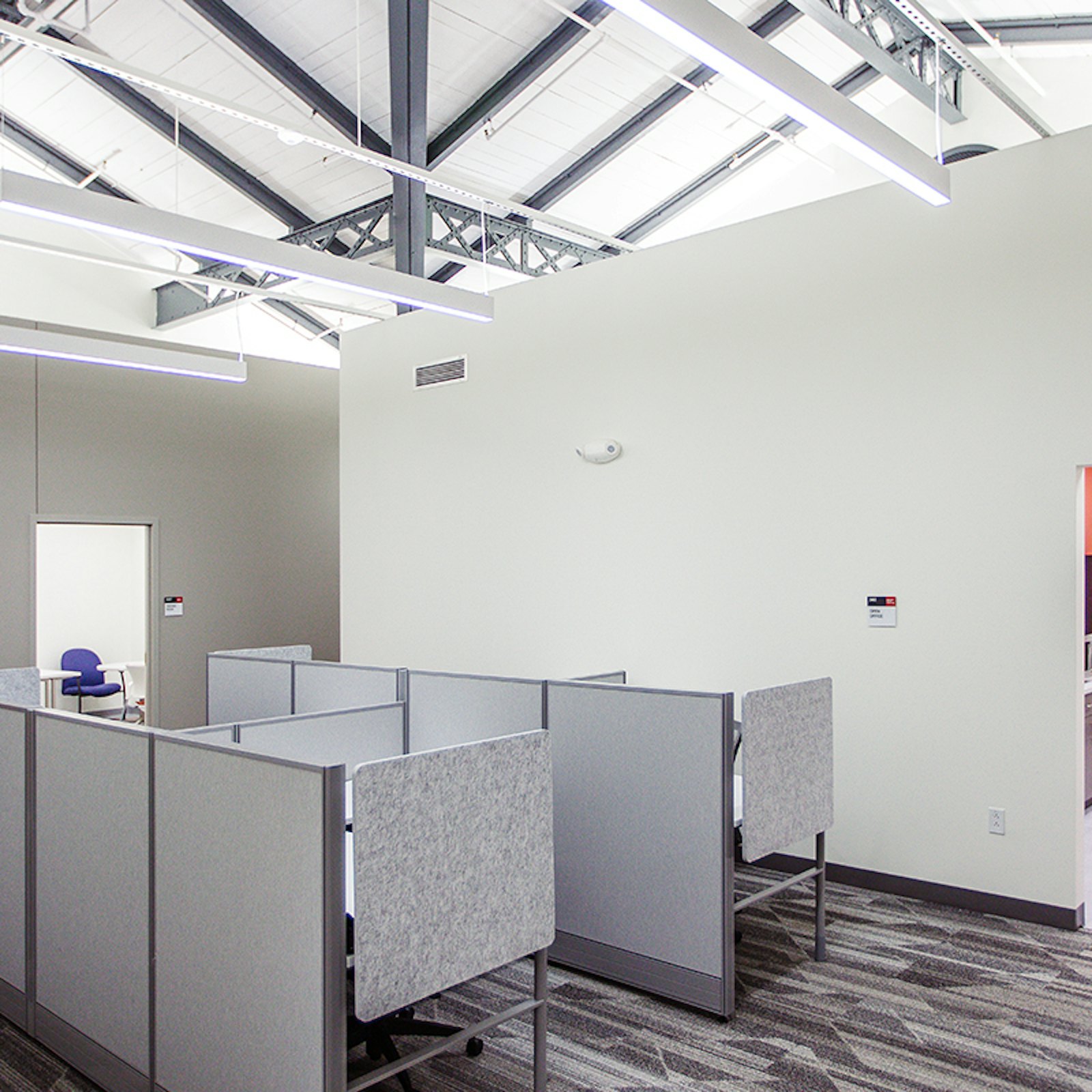 CMU Baker Hall Suites