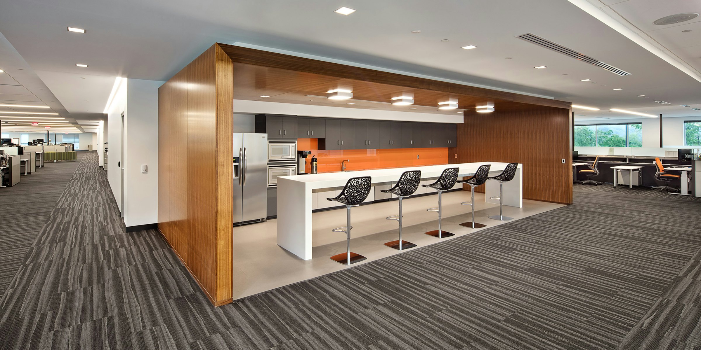 Rice Energy Headquarters