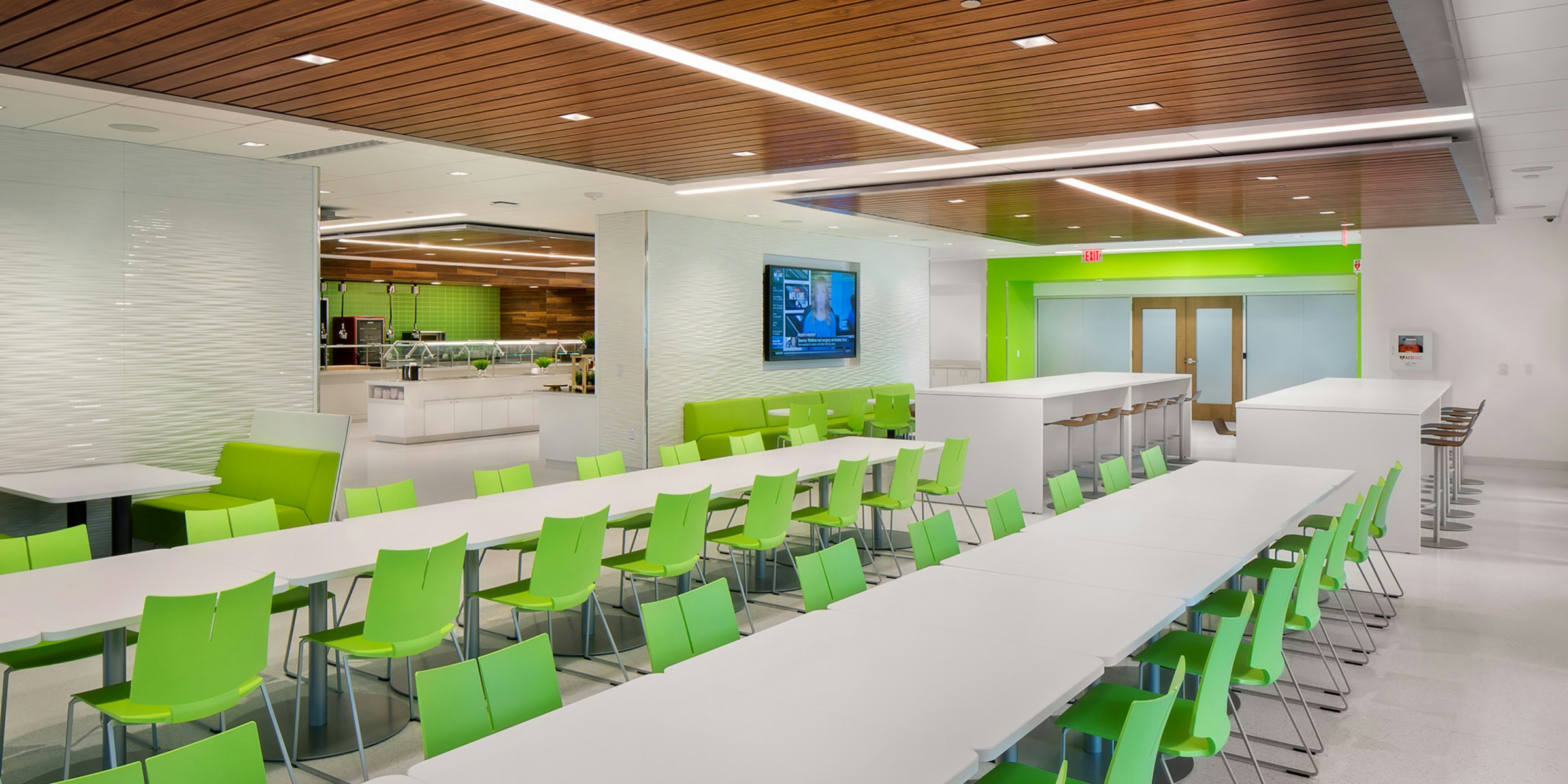 Rice Energy Headquarters