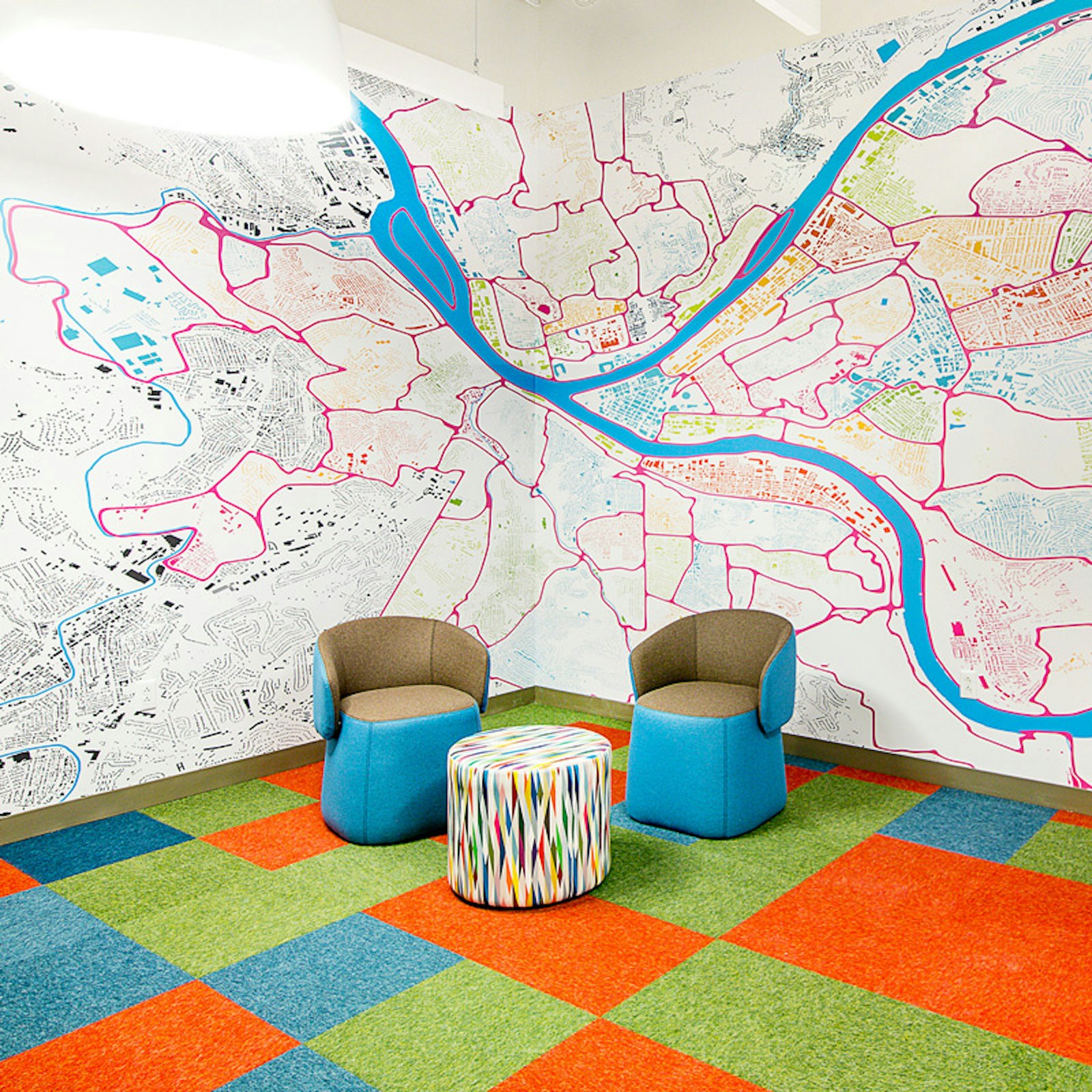 Autodesk | NEXT architecture