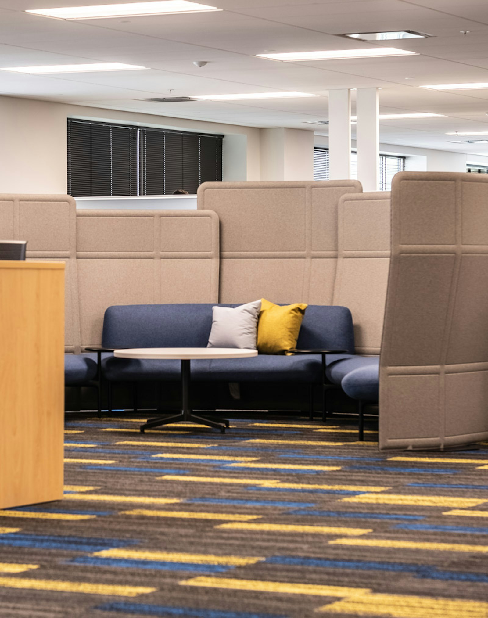 Ansys HQ | NEXT architecture