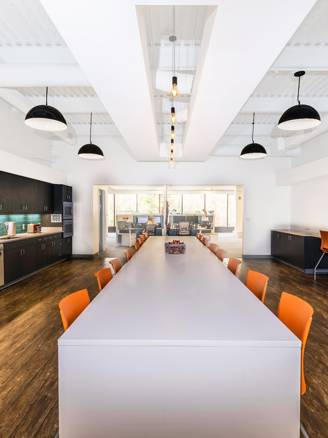 NEXT architecture | Architecture and Interior Design Firm in Pittsburgh, PA