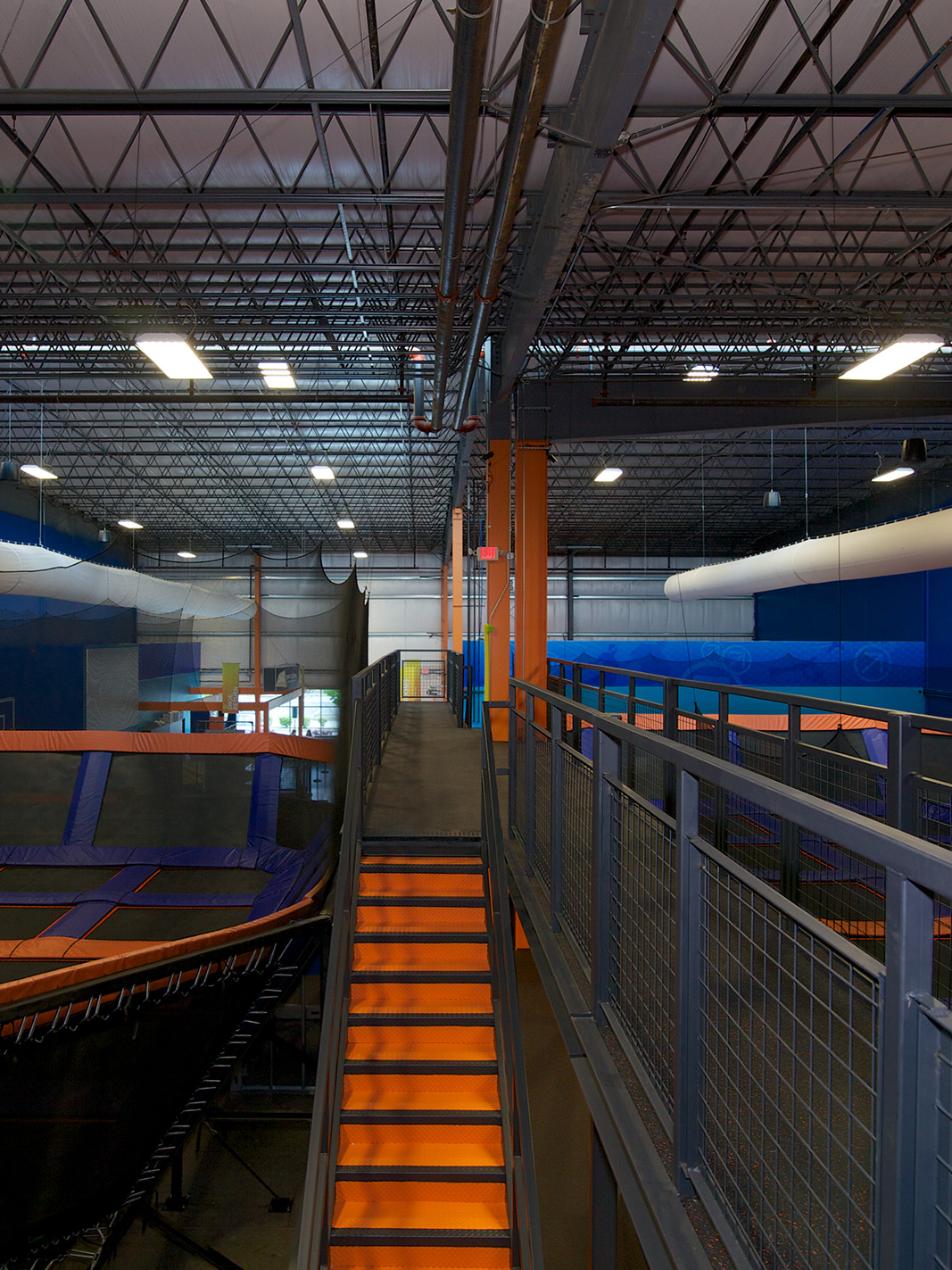 A Collection of Industrial Architecture Projects