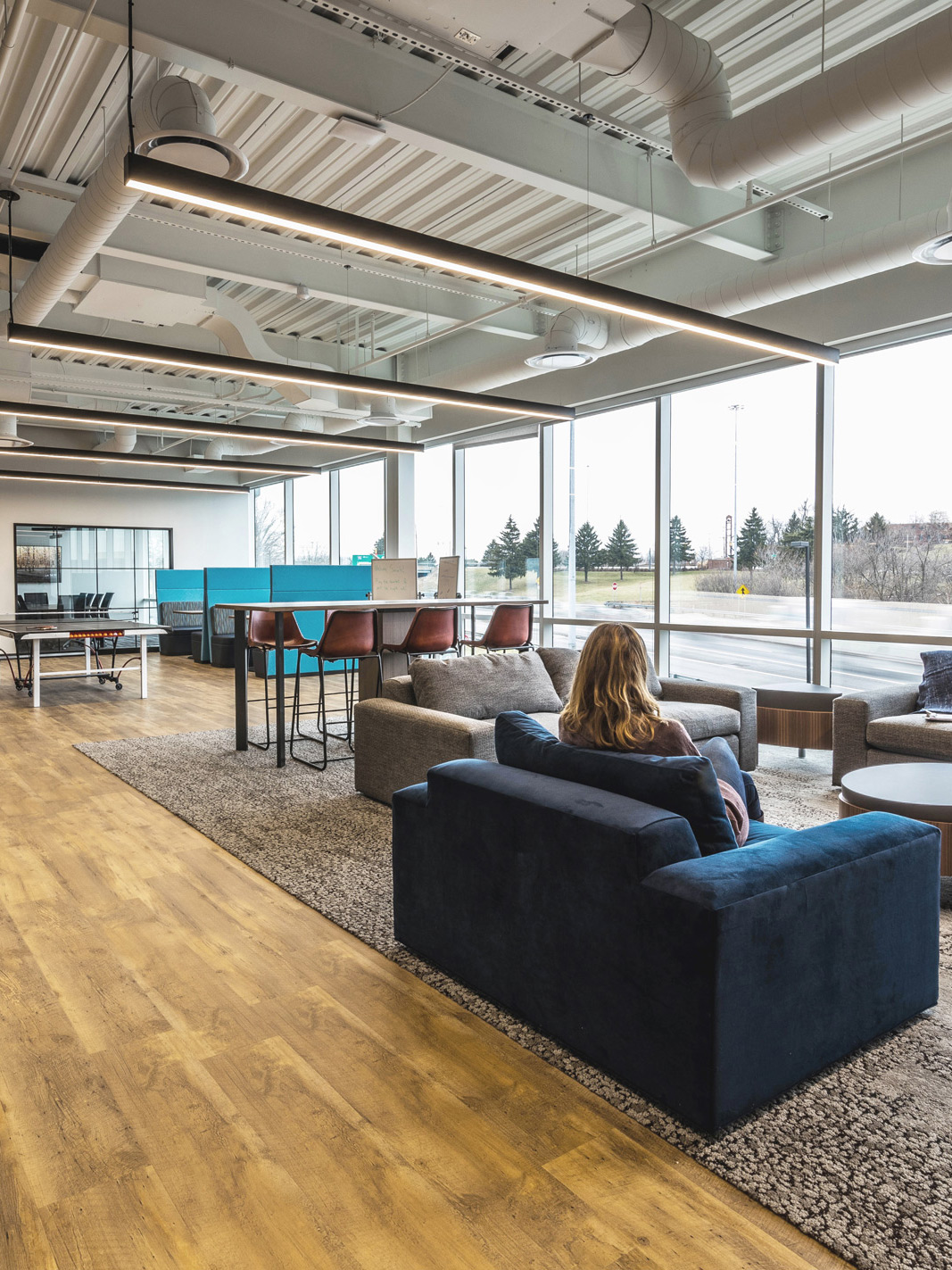 NEXT architecture | Architecture and Interior Design Firm in Pittsburgh ...