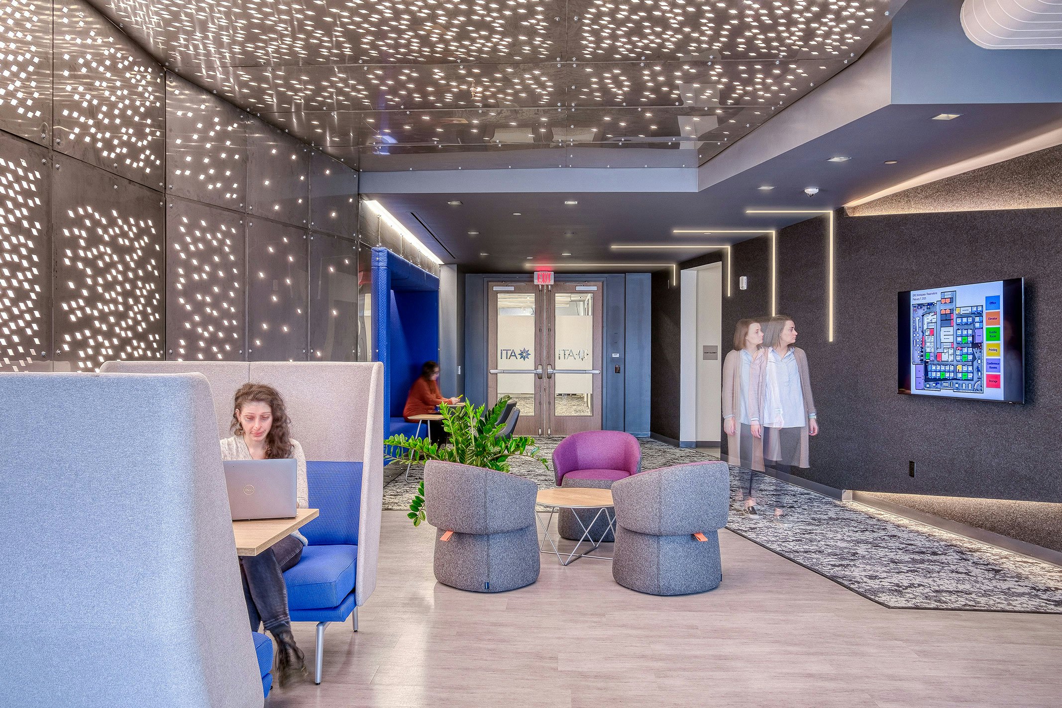 Next Architecture Architecture And Interior Design Firm In Pittsburgh