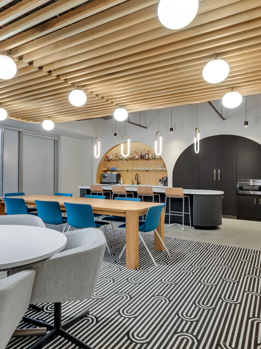 NEXT architecture | Architecture and Interior Design Firm in Pittsburgh ...