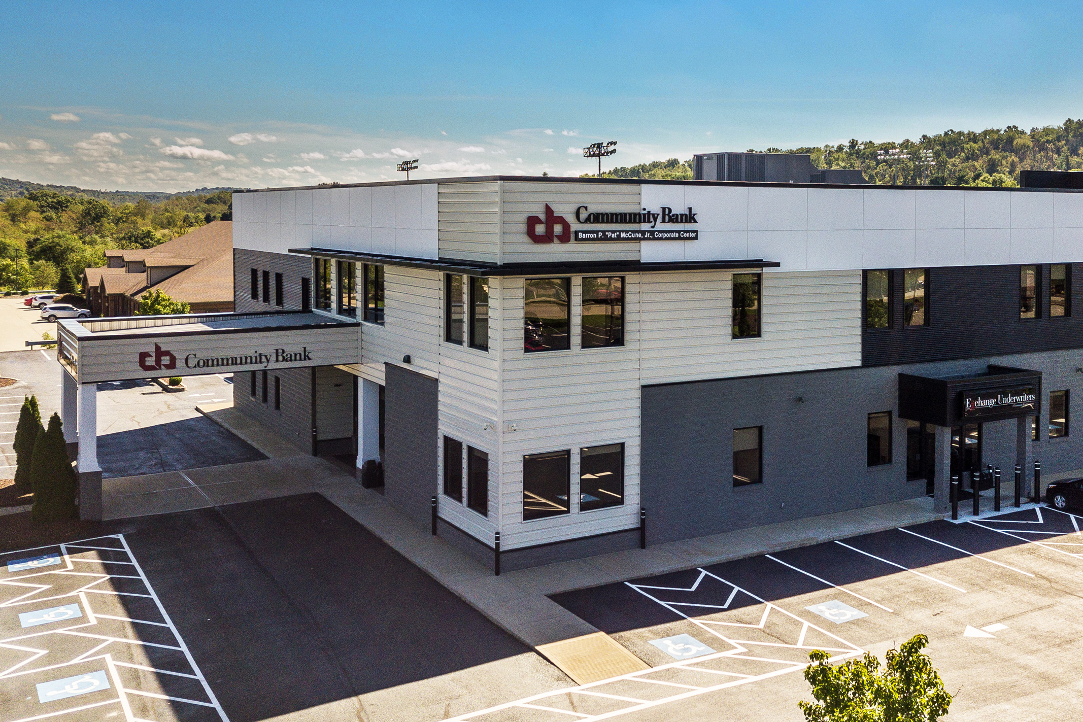 NEXT architecture | Architecture and Interior Design Firm in Pittsburgh, PA