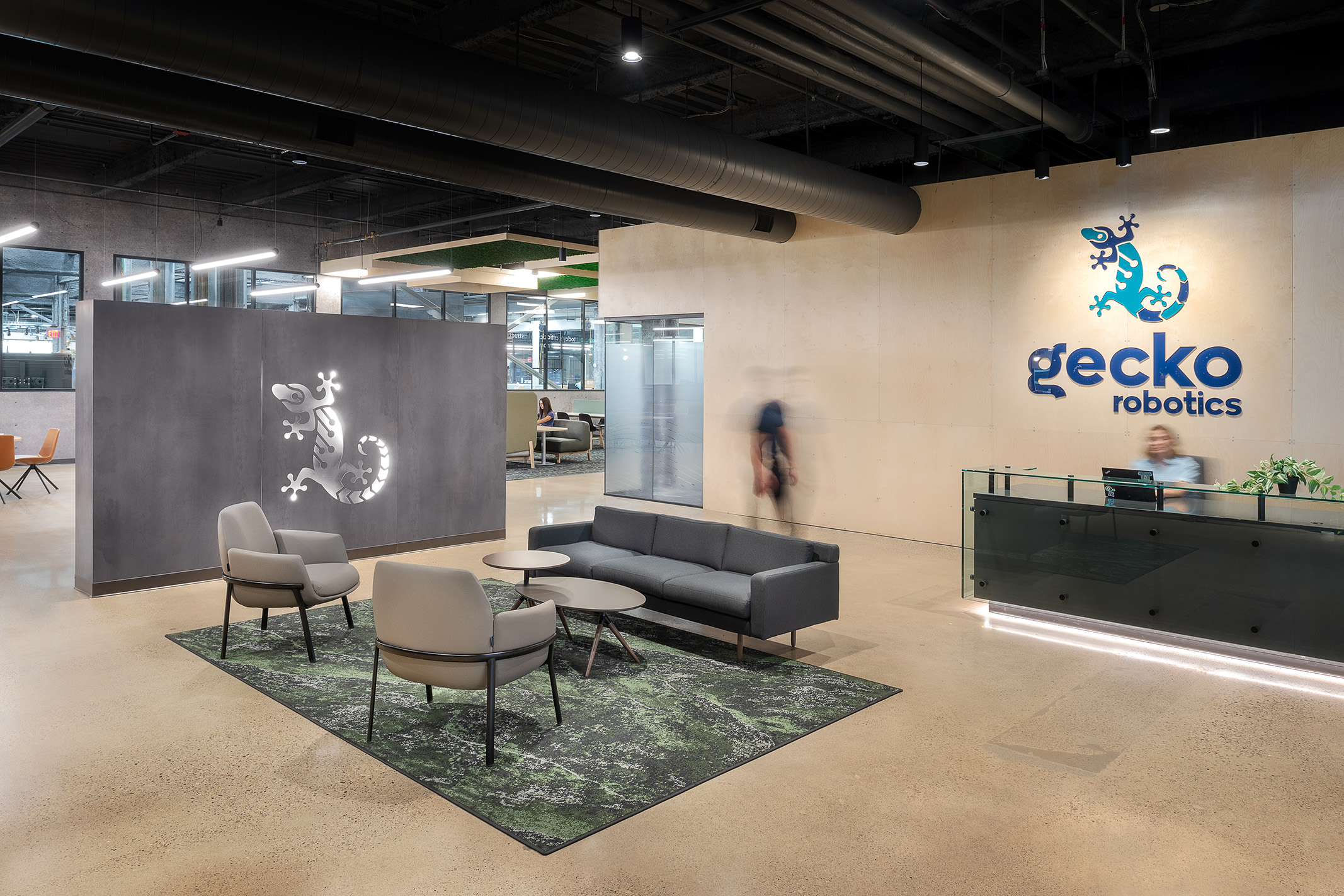 NEXT architecture | Architecture and Interior Design Firm in Pittsburgh ...