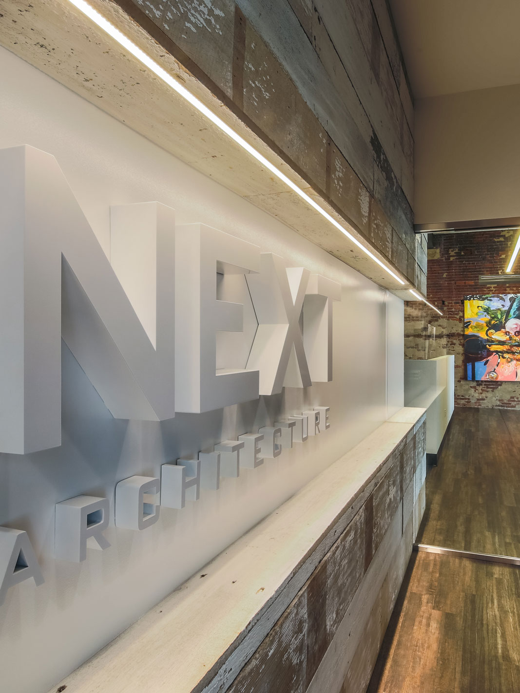 NEXT architecture | Architecture and Interior Design Firm in Pittsburgh, PA