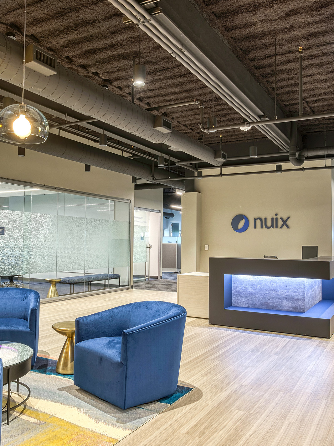 NEXT architecture | Architecture and Interior Design Firm in Pittsburgh ...