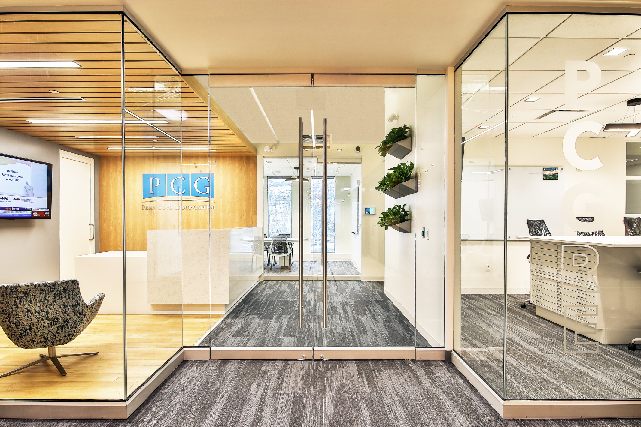 NEXT architecture | Architecture and Interior Design Firm in Pittsburgh ...