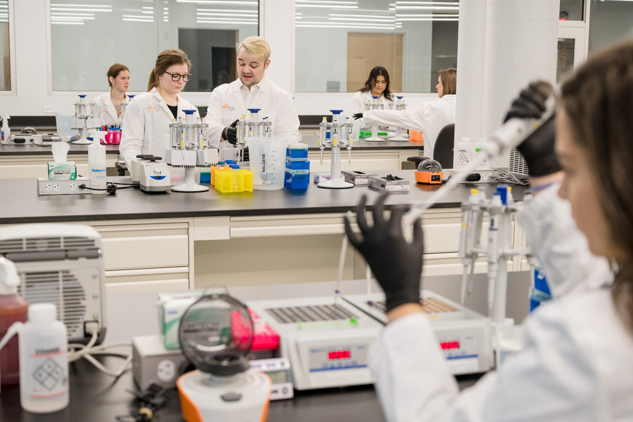 NEXT architecture | Architecture and Interior Design Firm in Pittsburgh ...