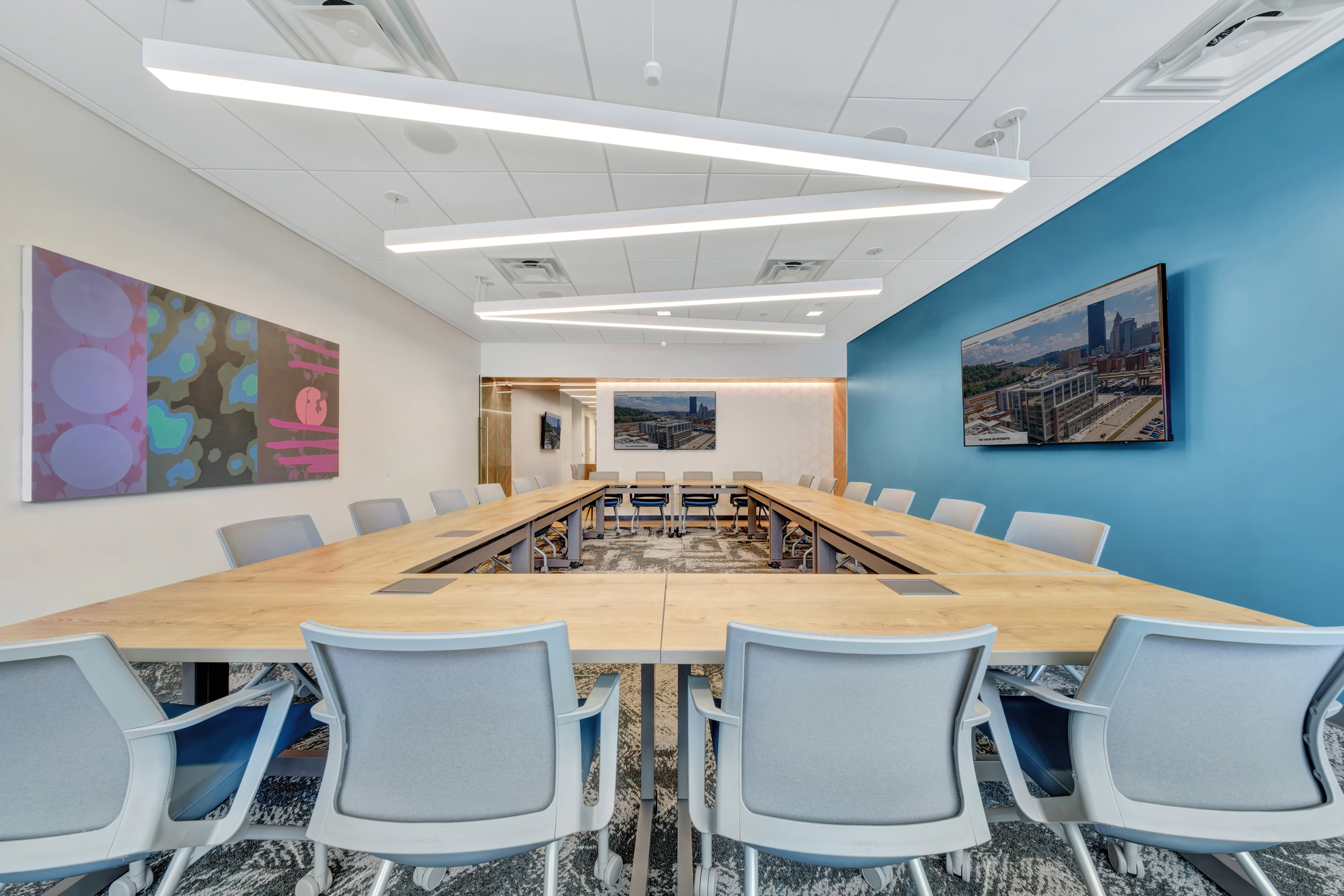 NEXT architecture | Architecture and Interior Design Firm in Pittsburgh ...