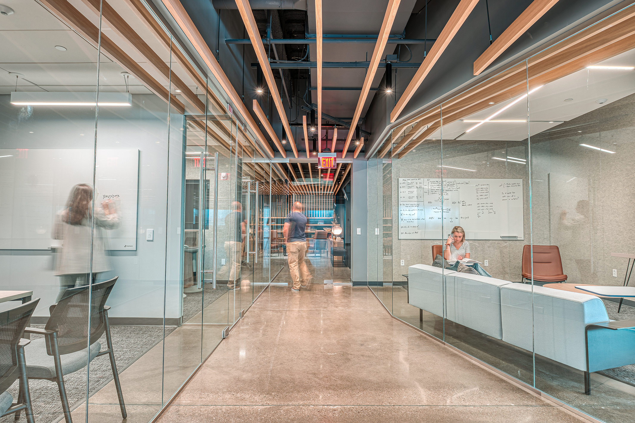 NEXT architecture | Architecture and Interior Design Firm in Pittsburgh ...