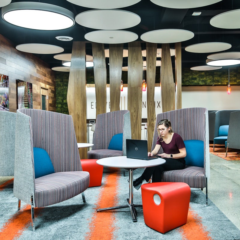 Connective Rx Headquarters