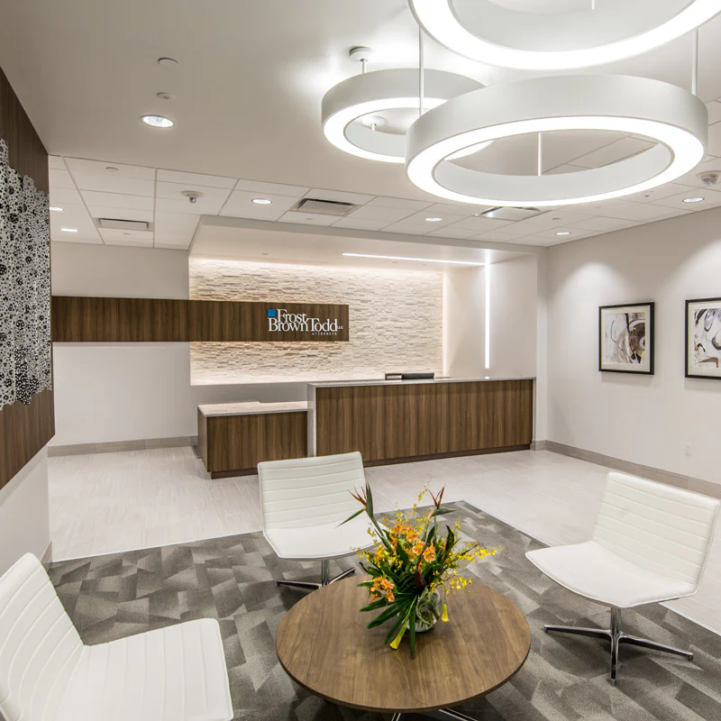 Connective Rx Headquarters