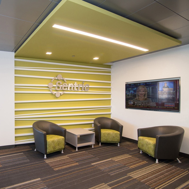 Connective Rx | NEXT architecture