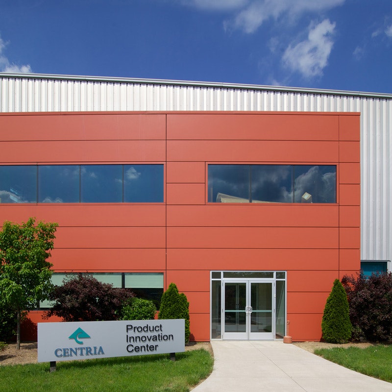 Connective Rx | NEXT architecture