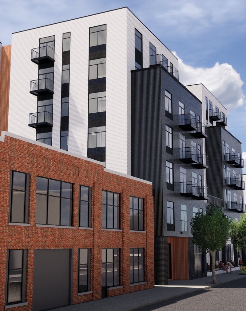 Rice Energy Headquarters