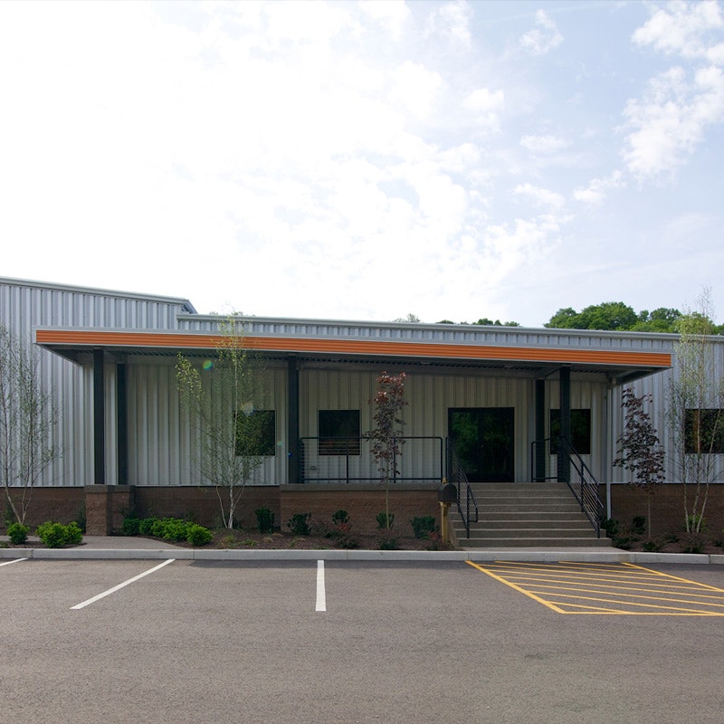 Connective Rx | NEXT architecture