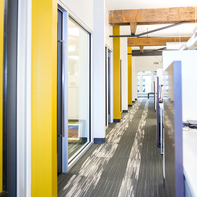 Connective Rx | NEXT architecture