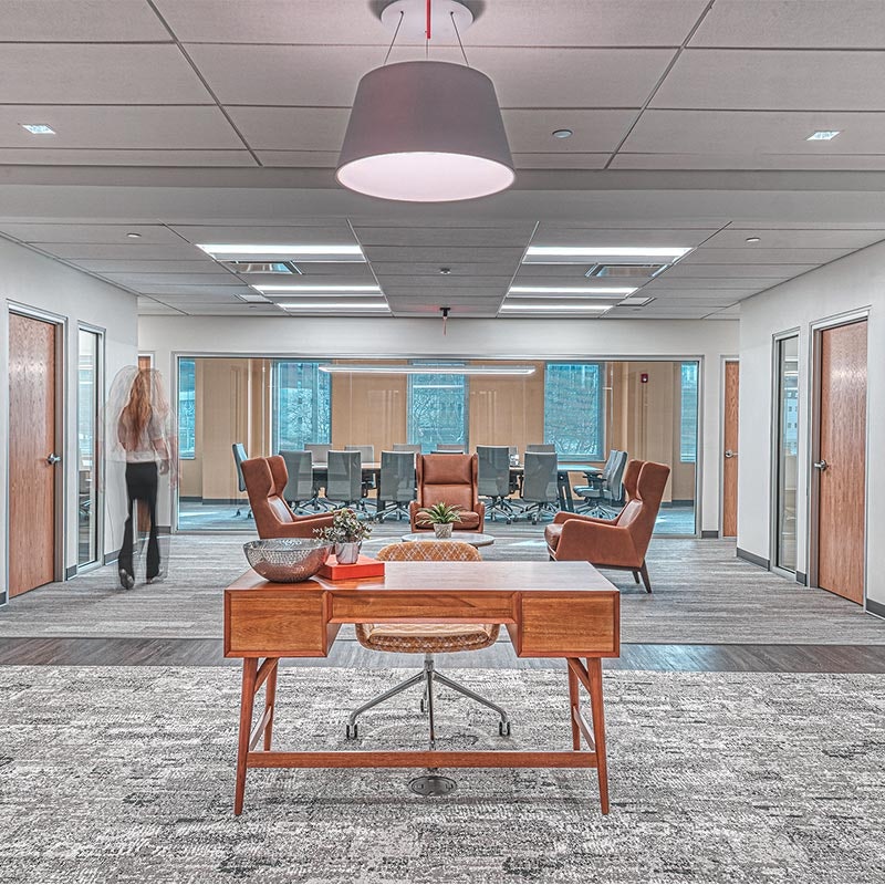 Connective Rx | NEXT architecture