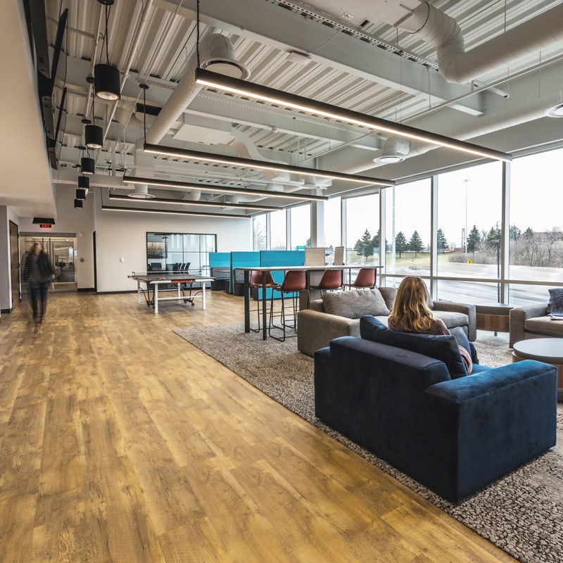 Connective Rx Headquarters