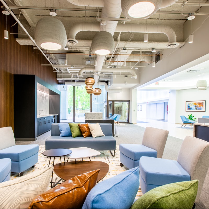 Connective Rx Headquarters