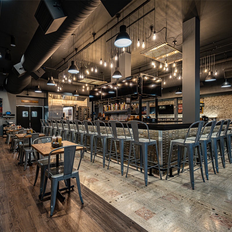 NEXT architecture | Architecture and Interior Design Firm in Pittsburgh, PA