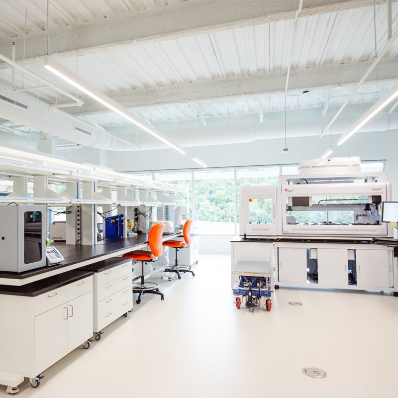 Ansys HQ | NEXT architecture