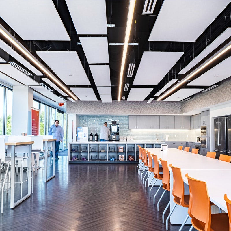 Ansys HQ | NEXT architecture