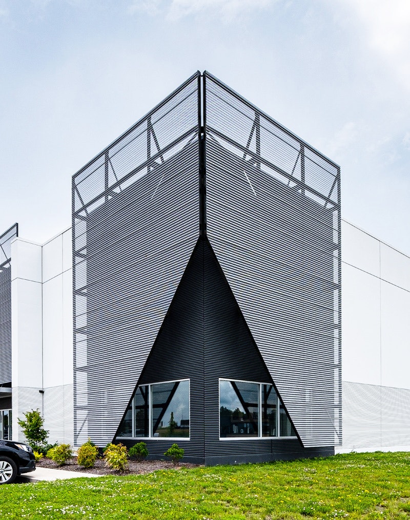 Connective Rx | NEXT architecture