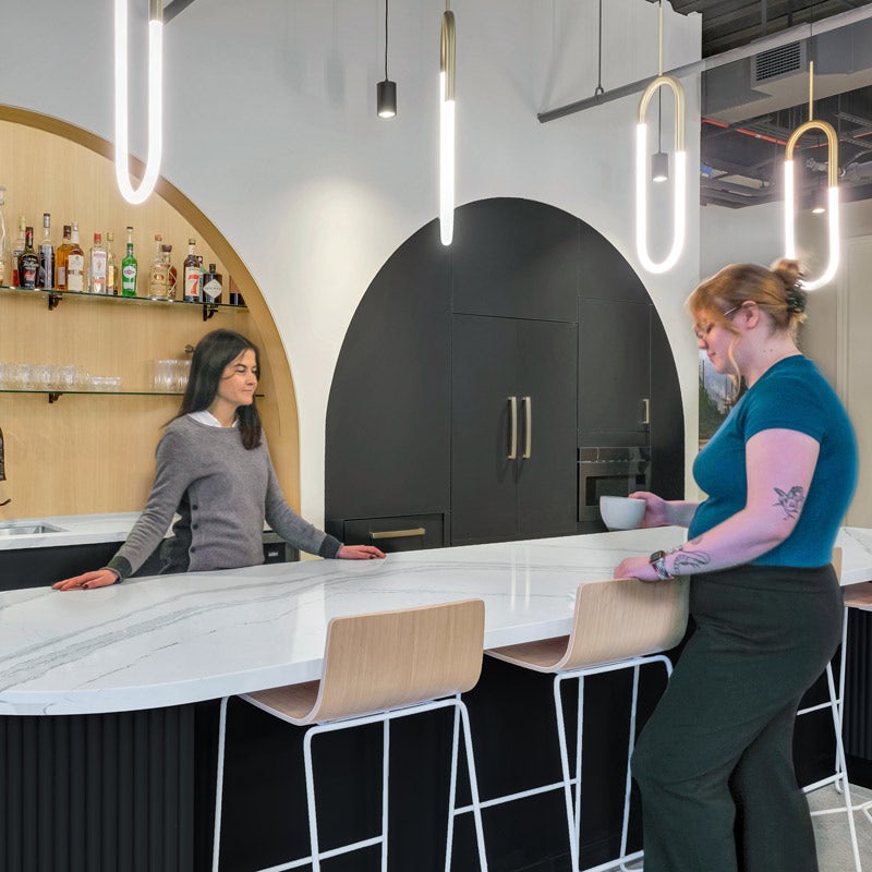 Ansys HQ | NEXT architecture