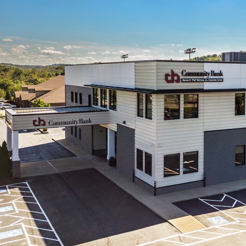 Connective Rx Headquarters