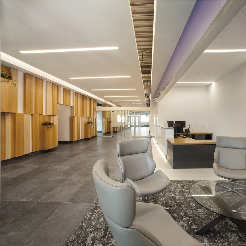 Connective Rx Headquarters