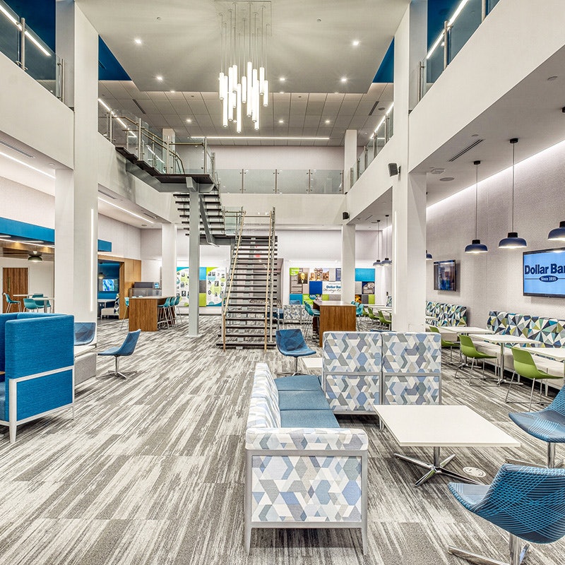 Connective Rx | NEXT architecture