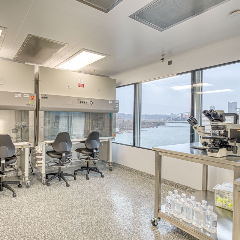 Connective Rx | NEXT architecture