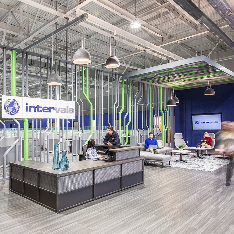 Connective Rx Headquarters