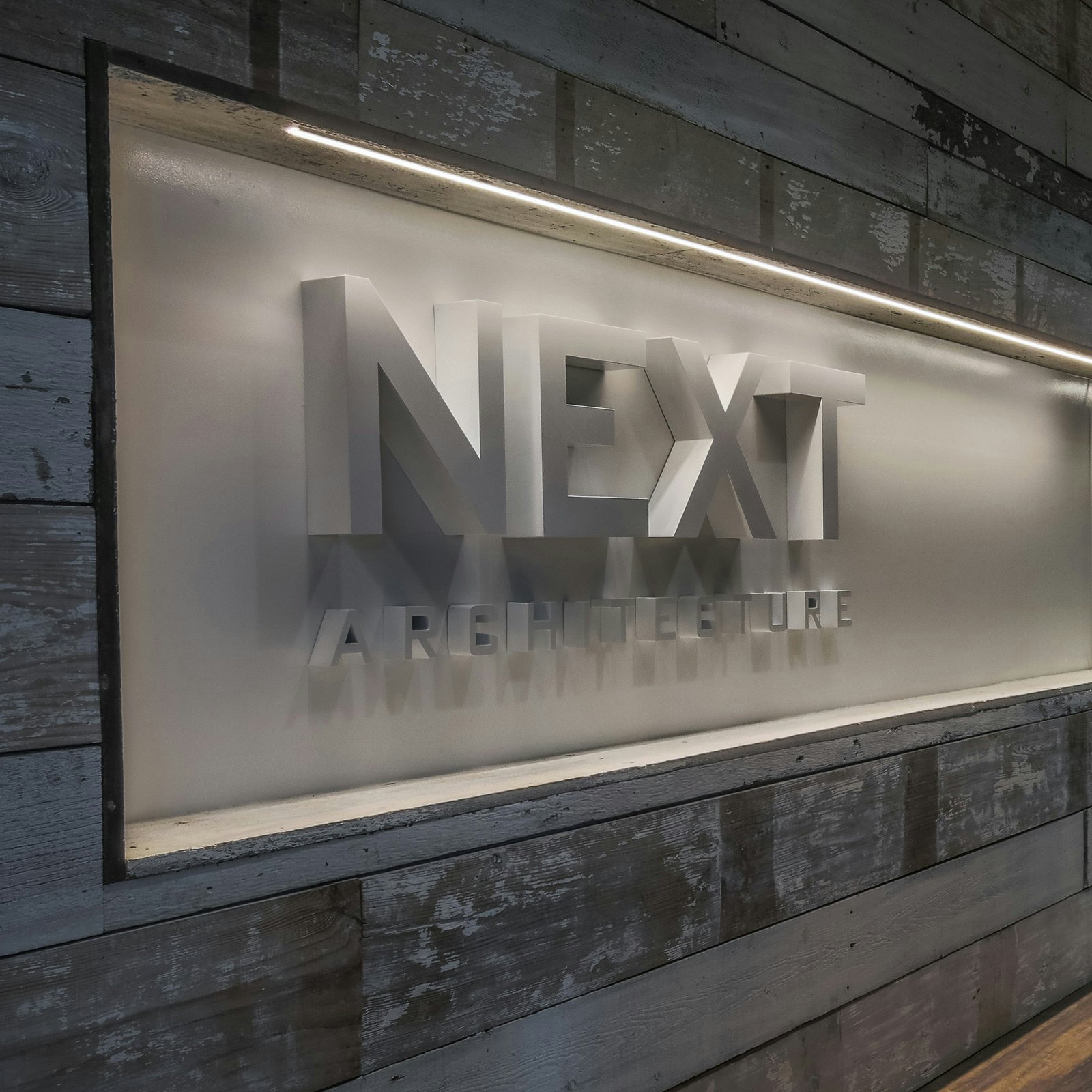 NEXT architecture | Architecture and Interior Design Firm in Pittsburgh, PA