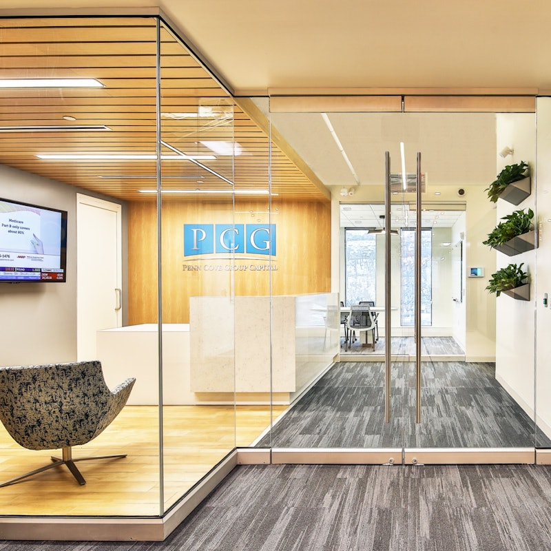 Connective Rx | NEXT architecture