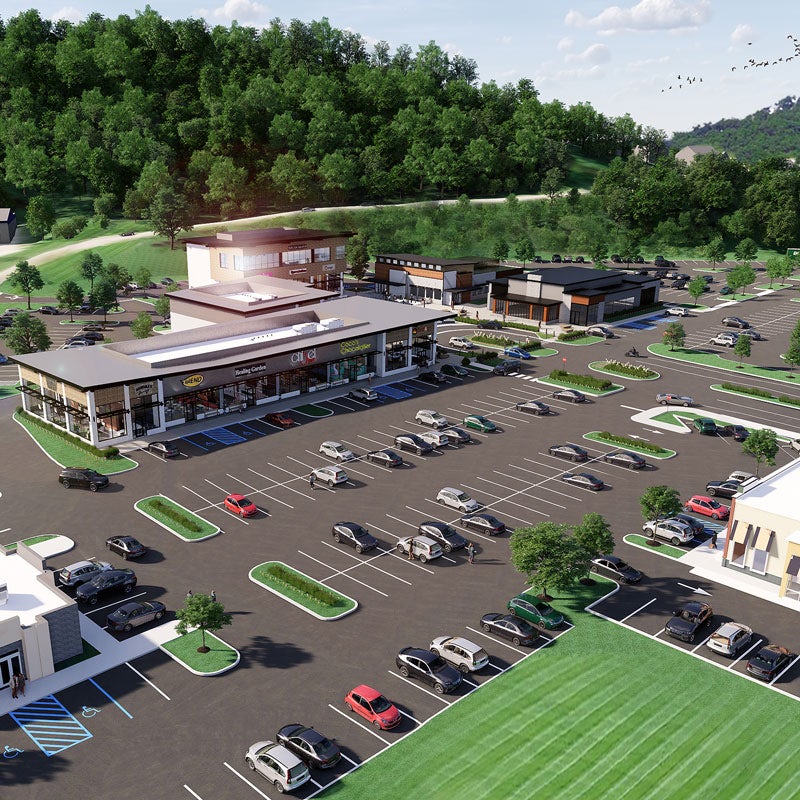 Ansys HQ | NEXT architecture