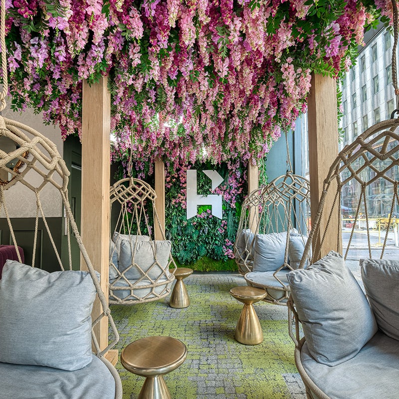 Ansys HQ | NEXT architecture