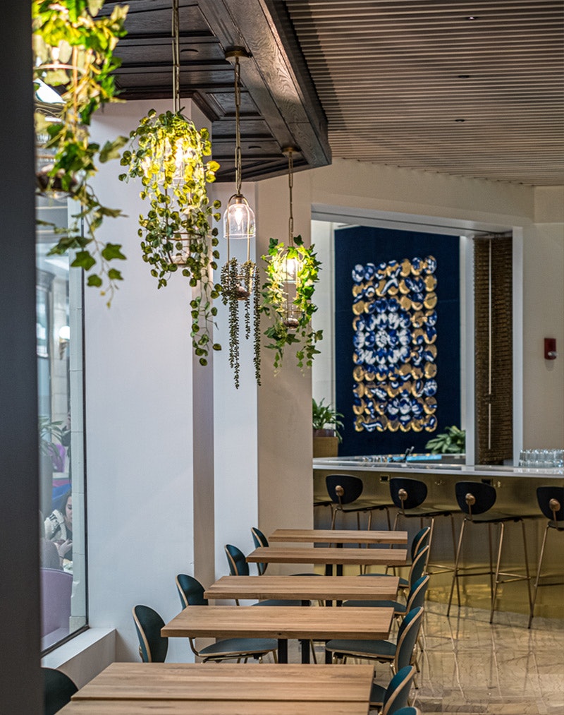 Connective Rx | NEXT architecture