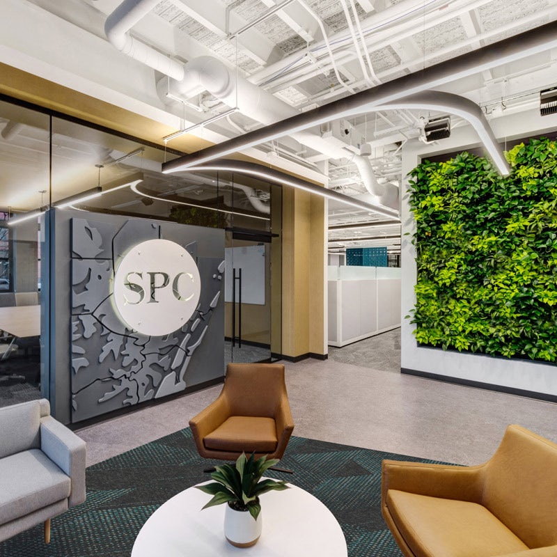 Connective Rx Headquarters