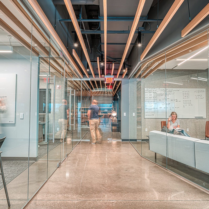 Connective Rx | NEXT architecture